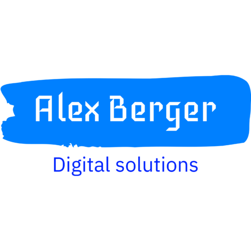 בית - Alex Berger Digital Solutions