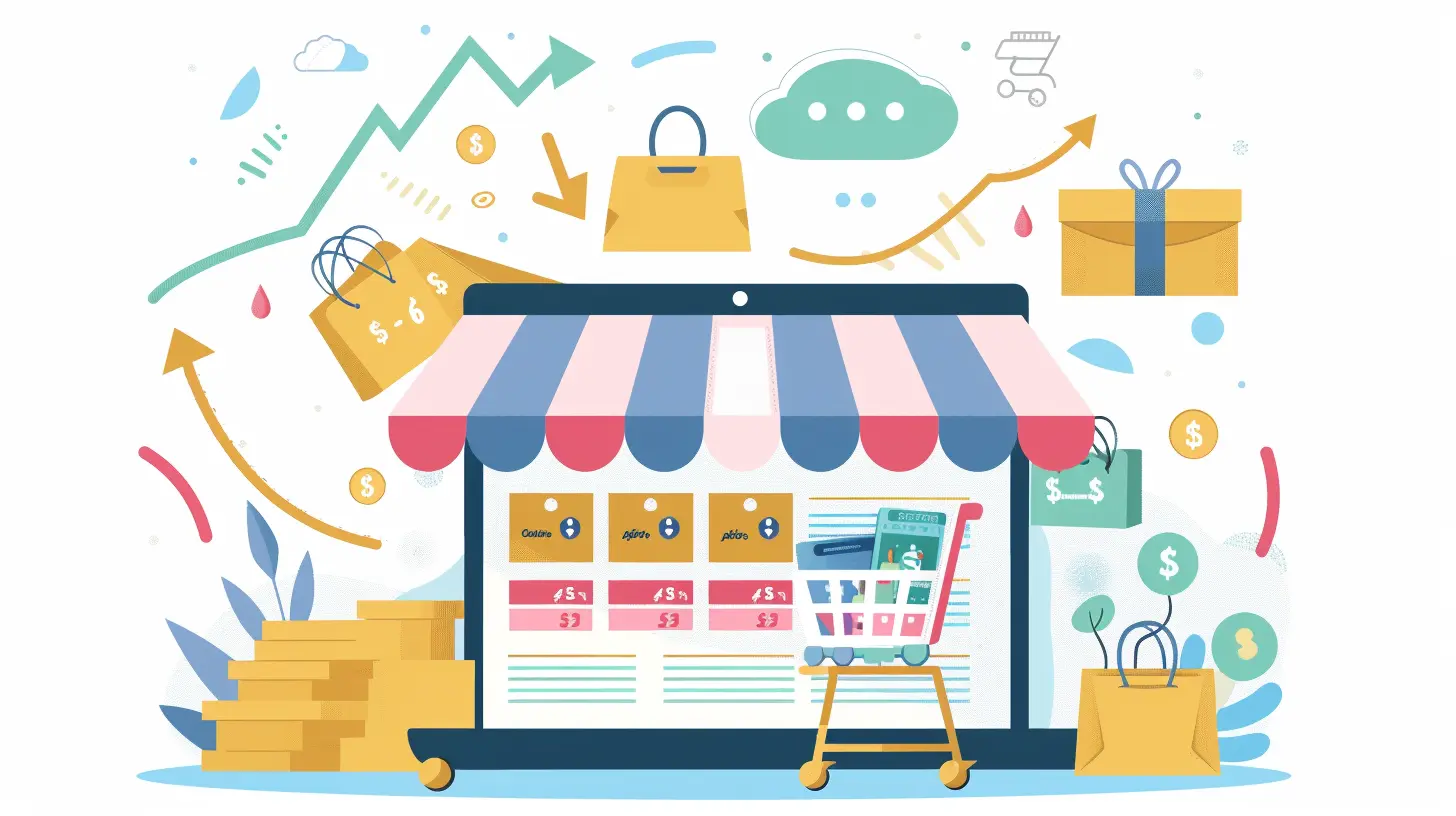 למה כדאי לעסק שלך לפתוח חנות איקומרס? - Alex Berger Digital Solutions